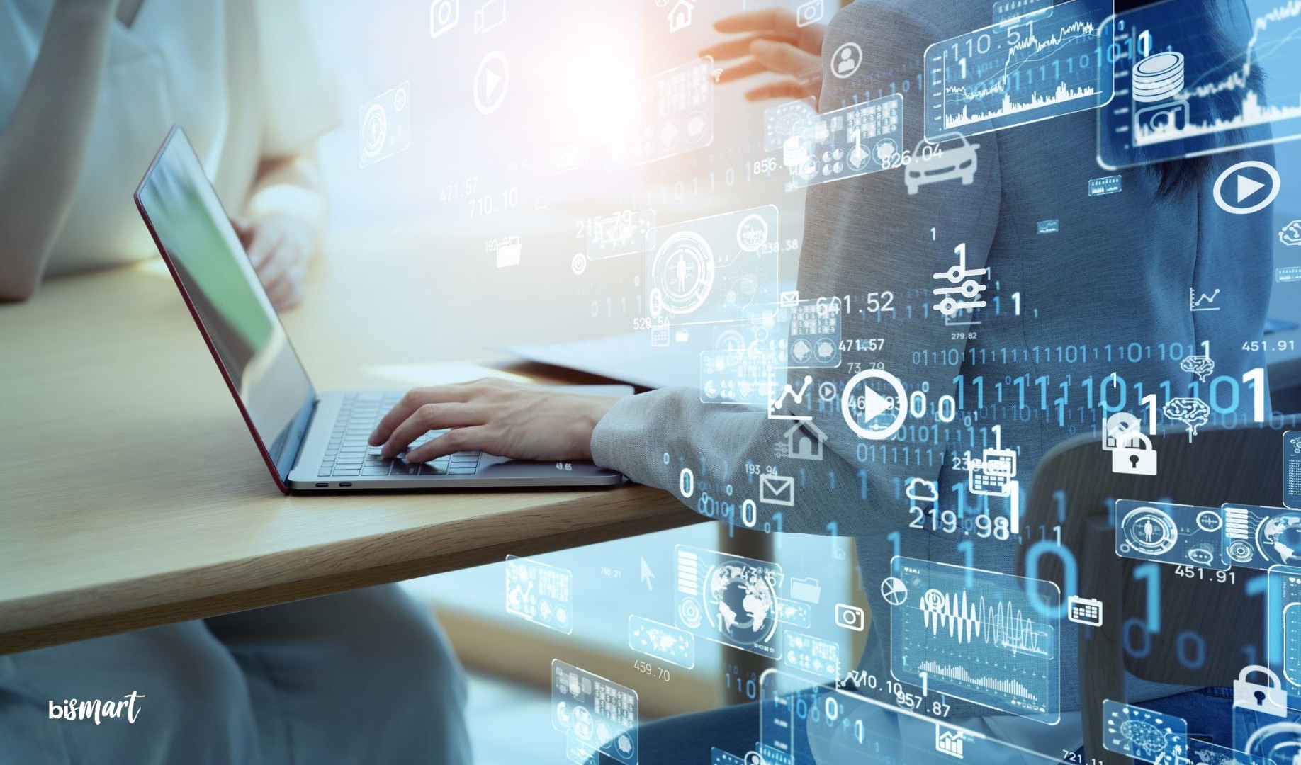 Data Integrity: Preserving Trust in the Digital Age